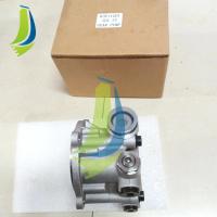 China K3V112DT Excavator Spare Parts Gear Pump For Hydraulic Pump k3v112dt for sale