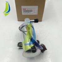 China 8-97515301-1 Electric Fuel Pump For 4HK1 6HK1 Engine for sale