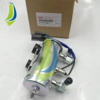 China 8-97515301-1 Electric Fuel Pump For 4HK1 6HK1 Engine for sale