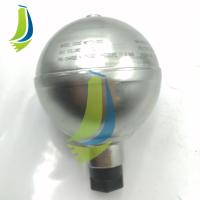 China 20Y-60-11411 Accumulator For PC200-6 Excavator Spare Parts for sale