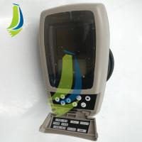 China 243-7058 2437058 Monitor For E320C Excavator Spare Parts for sale