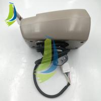 China 243-7058 2437058 Monitor For E320C Excavator Spare Parts for sale