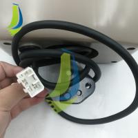 China 243-7058 2437058 Monitor For E320C Excavator Spare Parts for sale
