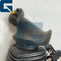 China 458-2082 4582082 For 621H Wheel Track Control GP Joystick for sale