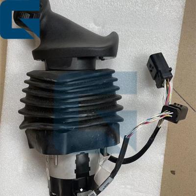 China 458-2082 4582082 For 621H Wheel Track Control GP Joystick for sale