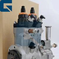 China 094000-0760 0940000760 Fuel Injection Pump For HM400-3 Machine for sale