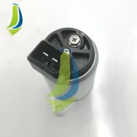 China 3768317 Solenoid Valve 24V TM58401 For Excavator for sale
