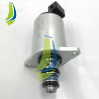 China 3768317 Solenoid Valve 24V TM58401 For Excavator for sale