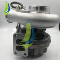 China 4035253 HX35W Excavator Turbocharger For 6BT Engine for sale