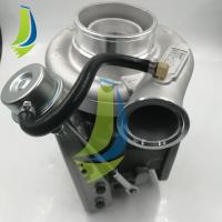 China 4035253 HX35W Excavator Turbocharger For 6BT Engine for sale