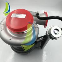 China 4035253 HX35W Excavator Turbocharger For 6BT Engine for sale