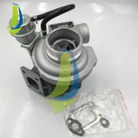 China 4045275 Excavator  Turbocharger For HX27W Diesel Engine for sale