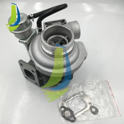 China 4045275 Excavator  Turbocharger For HX27W Diesel Engine for sale