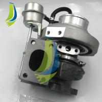 China 4045275 Excavator  Turbocharger For HX27W Diesel Engine for sale