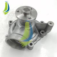 China 04204095 Water Pump For Diesel Bf6m1015 Engine for sale