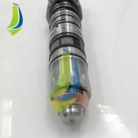 China 4928349 Diesel Fuel Injector For QSK19 KTA19 Engine for sale