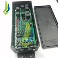 China 14606679 Printed Circuit Board For EC380D EC480D Exavator for sale