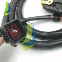 China 14635718 Cable Wire Harness For EC220D Exavator Parts for sale