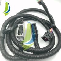 China 14635718 Cable Wire Harness For EC220D Exavator Parts for sale