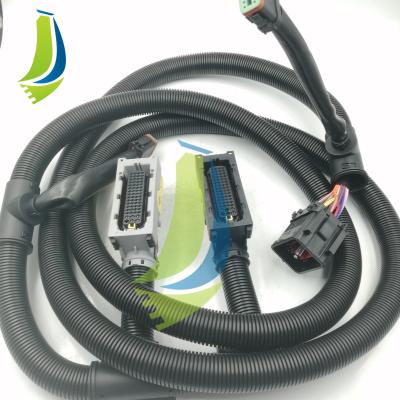 China 14635718 Cable Wire Harness For EC220D Exavator Parts for sale