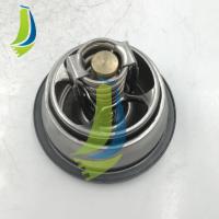 China 21412639 Excavator Spare Parts Thermostat For D13 Diesel Engine Parts for sale