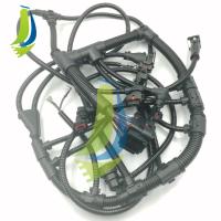 China 22243151 Wiring Hanress For EC210B Excavator Parts for sale