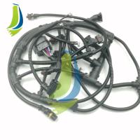 China 22243151 Wiring Hanress For EC210B Excavator Parts for sale