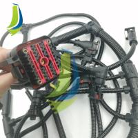 China 22243151 Wiring Hanress For EC210B Excavator Parts for sale