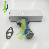 China 105-2508 Fuel Priming Pump For C9 3412 3412C Engine For Excavator 1052508 for sale