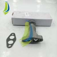 China 105-2508 Fuel Priming Pump For C9 3412 3412C Engine For Excavator 1052508 for sale