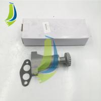 China 105-2508 Fuel Priming Pump For C9 3412 3412C Engine For Excavator 1052508 for sale