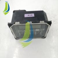 China 196-4681 Excavator Spare Parts Control GP Monitor For D5M D6M Track Tractor 1964681 for sale