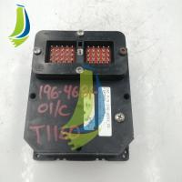 China 196-4681 Excavator Spare Parts Control GP Monitor For D5M D6M Track Tractor 1964681 for sale
