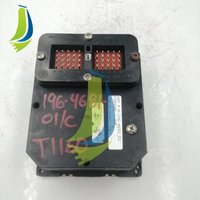 China 196-4681 Excavator Spare Parts Control GP Monitor For D5M D6M Track Tractor 1964681 for sale