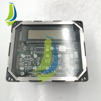 China 196-4681 Excavator Spare Parts Control GP Monitor For D5M D6M Track Tractor 1964681 for sale