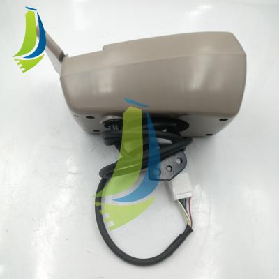 China 243-7058 Control Monitor Panel For M313C M315C Wheel Excavator 2437058 for sale