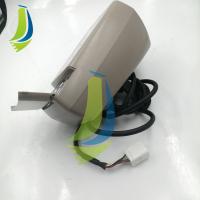 China 243-7058 Control Monitor Panel For M313C M315C Wheel Excavator 2437058 for sale