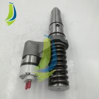 China 392-0200 Excavator Spare Parts Diesel Fuel Injector For 3512 3512C Engine 3920200 for sale