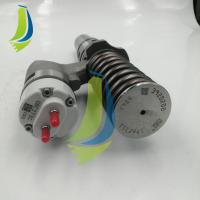China 392-0200 Excavator Spare Parts Diesel Fuel Injector For 3512 3512C Engine 3920200 for sale