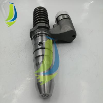 China 392-0200 Excavator Spare Parts Diesel Fuel Injector For 3512 3512C Engine 3920200 for sale