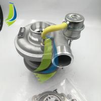China 2674A225 Excavator Spare Parts Turbocharger For 4.4LTR Engine 711736-5025 GT2556S for sale