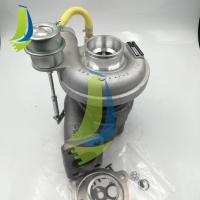 China 2674A225 Excavator Spare Parts Turbocharger For 4.4LTR Engine 711736-5025 GT2556S for sale