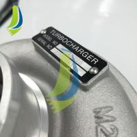 China 2674A225 Excavator Spare Parts Turbocharger For 4.4LTR Engine 711736-5025 GT2556S for sale