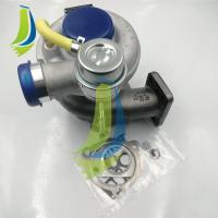China 2674A225 Excavator Spare Parts Turbocharger For 4.4LTR Engine 711736-5025 GT2556S for sale
