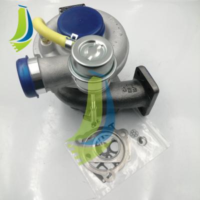 China 2674A225 Excavator Spare Parts Turbocharger For 4.4LTR Engine 711736-5025 GT2556S for sale