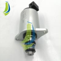 China 376-8317 Excavator Spare Parts Solenoid Valve For Excavator TM58401 3768317 for sale