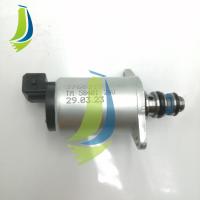 China 376-8317 Excavator Spare Parts Solenoid Valve For Excavator TM58401 3768317 for sale