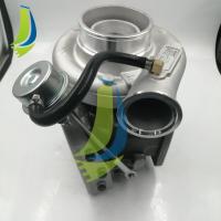 China 4035253 Excavator Turbocharger For HX35W 6BT 6BTA5.9L Engine 3960478 for sale