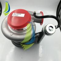 China 4035253 Excavator Turbocharger For HX35W 6BT 6BTA5.9L Engine 3960478 for sale