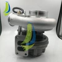 China 4035253 Excavator Turbocharger For HX35W 6BT 6BTA5.9L Engine 3960478 for sale